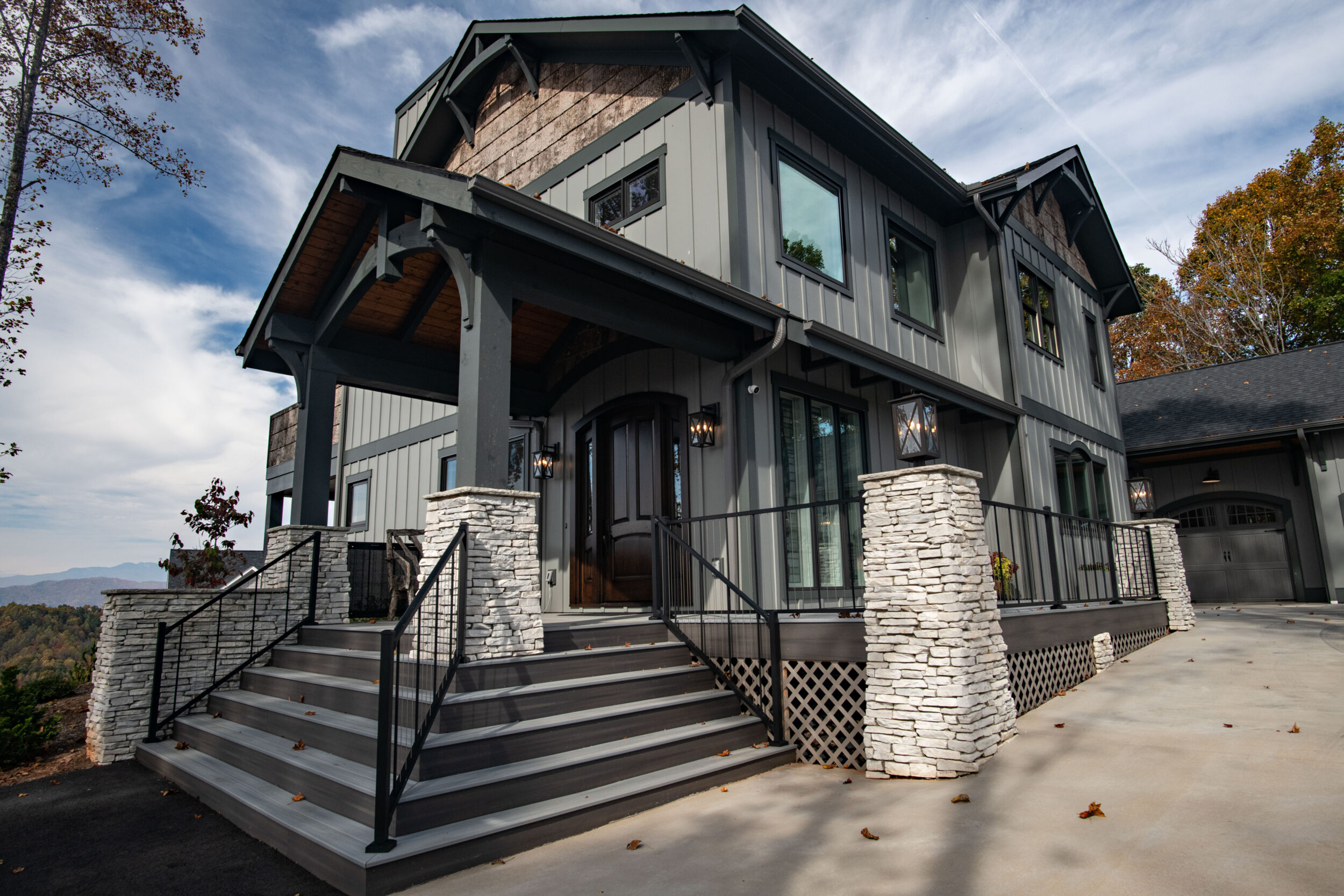 Serenity - Pippin Home Designs