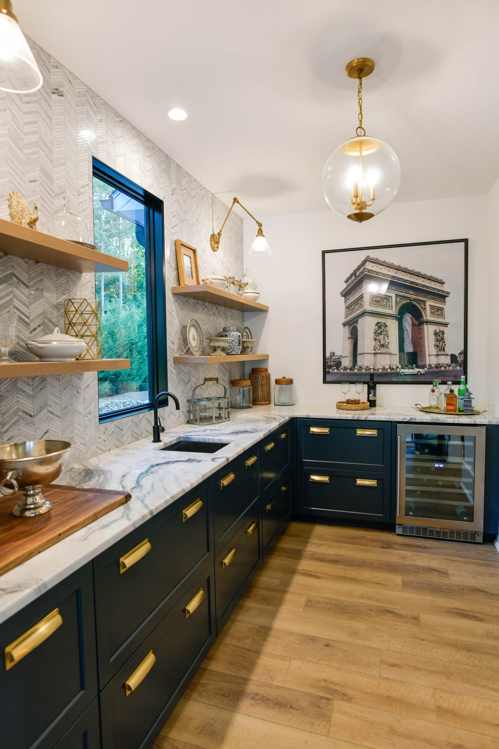 White Rock - Pippin Home Designs