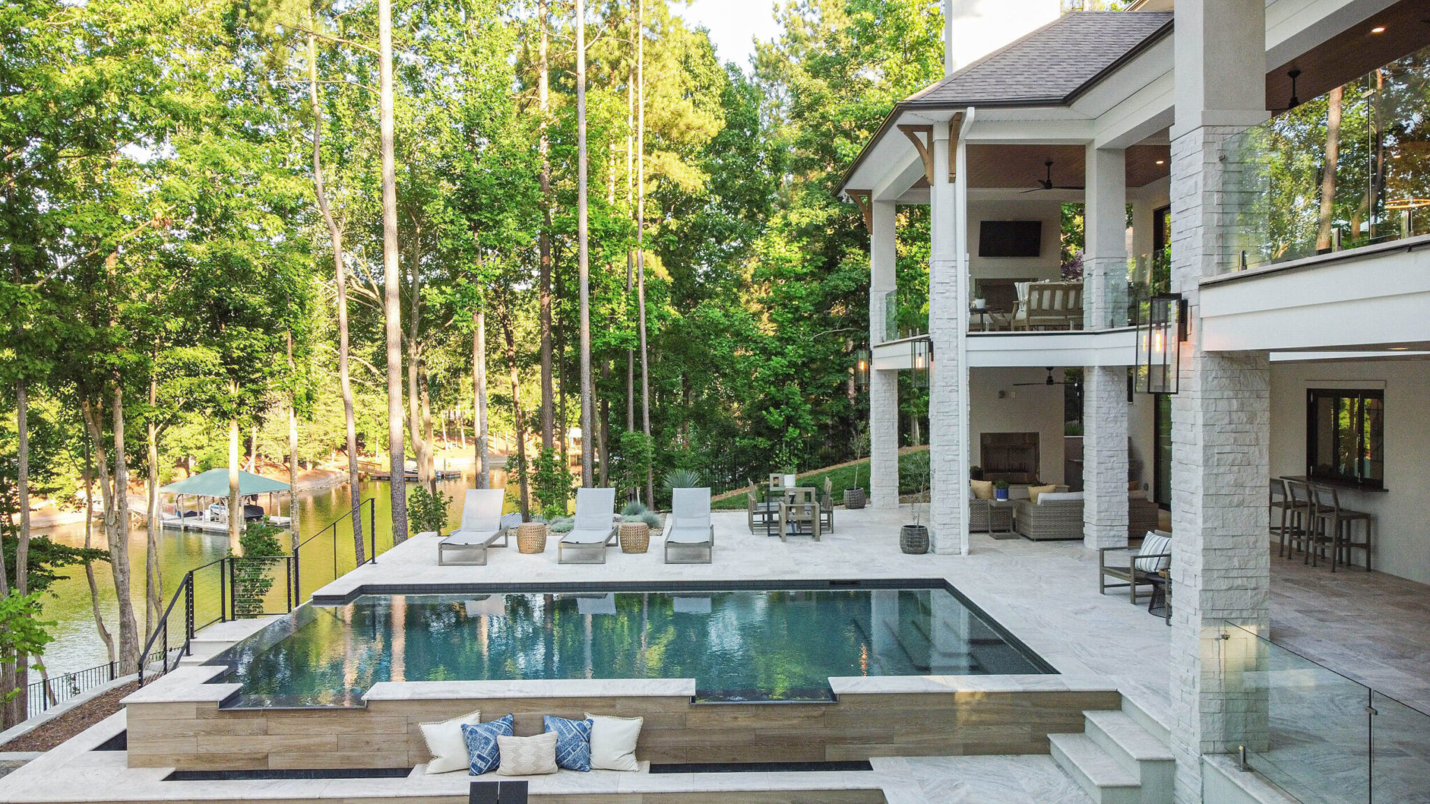 White Rock - Pippin Home Designs