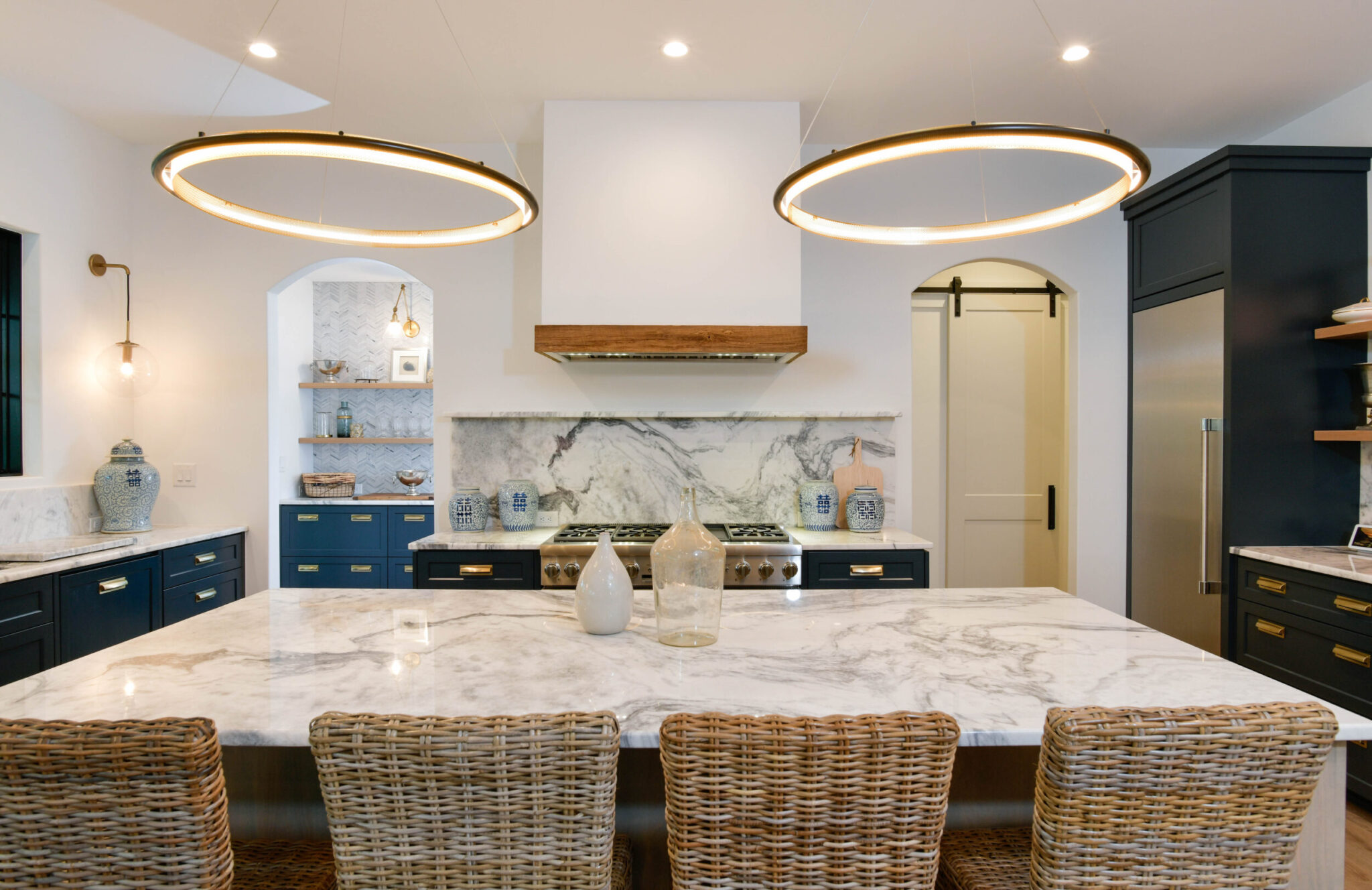 White Rock - Pippin Home Designs