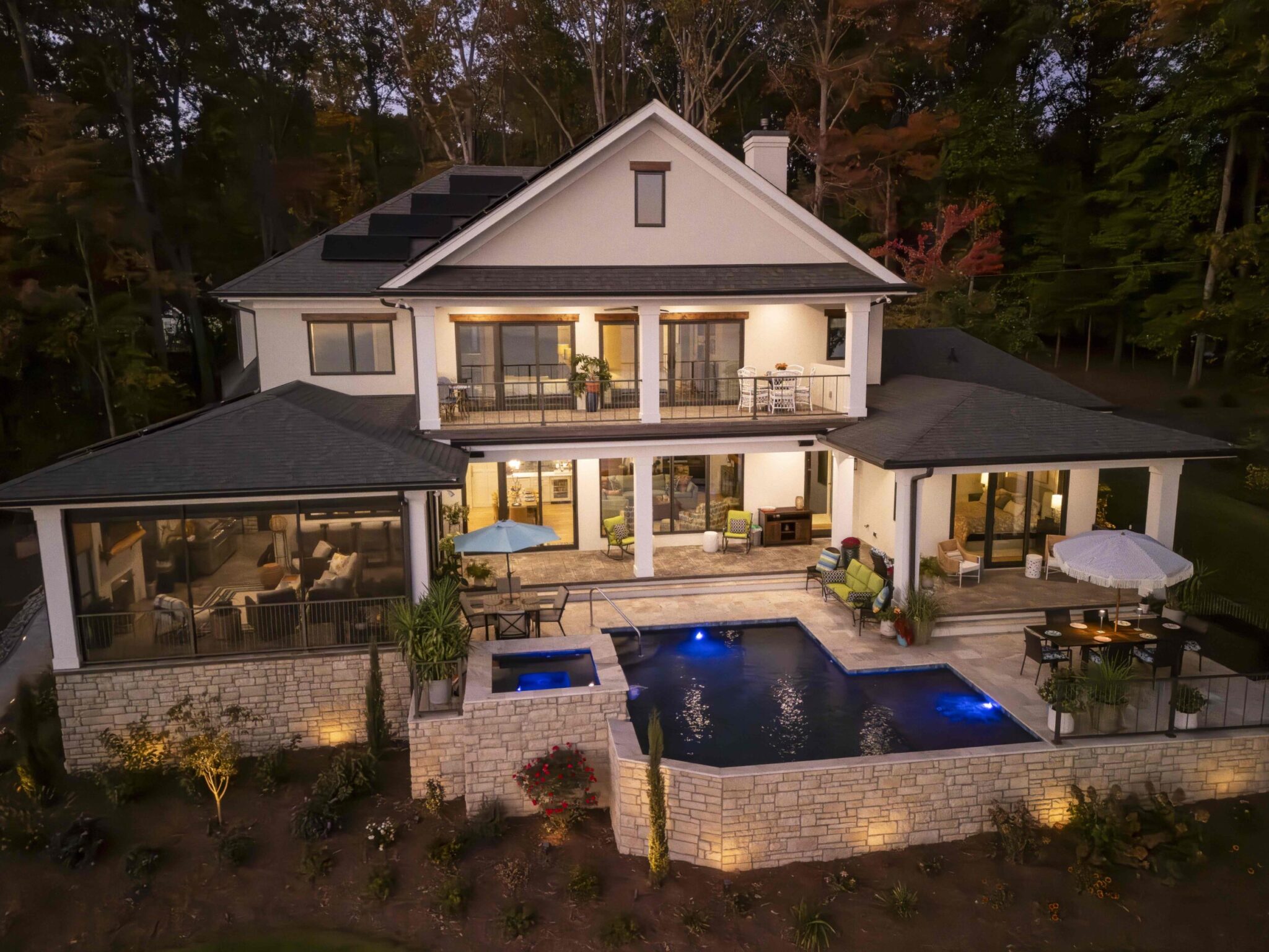 Summer House - Pippin Home Designs