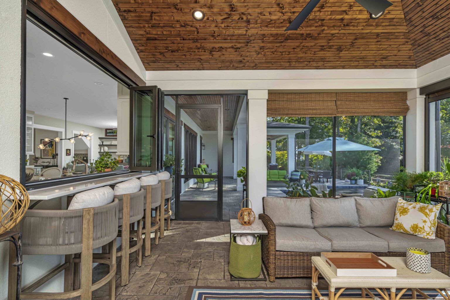 Summer House - Pippin Home Designs