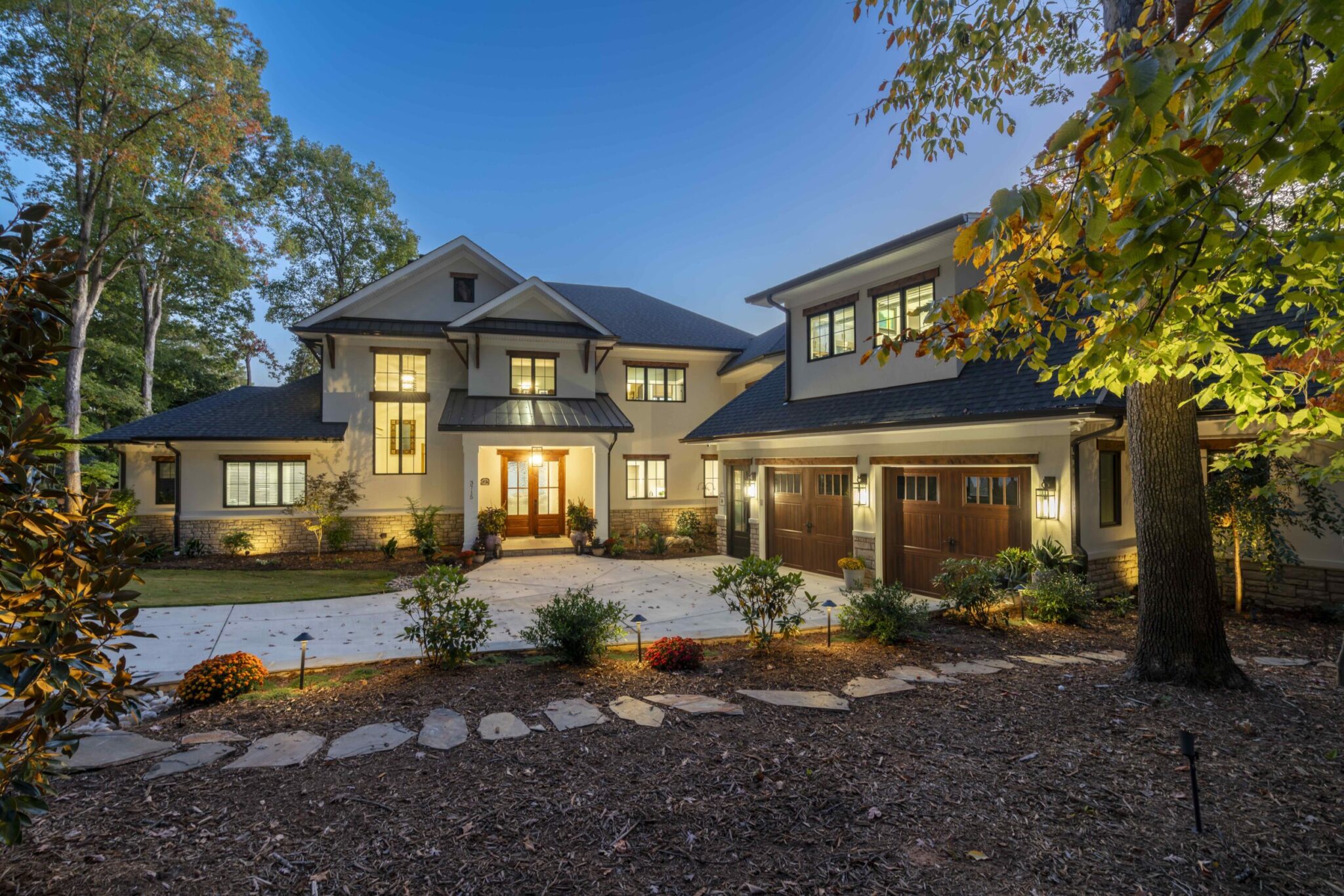 Summer House - Pippin Home Designs