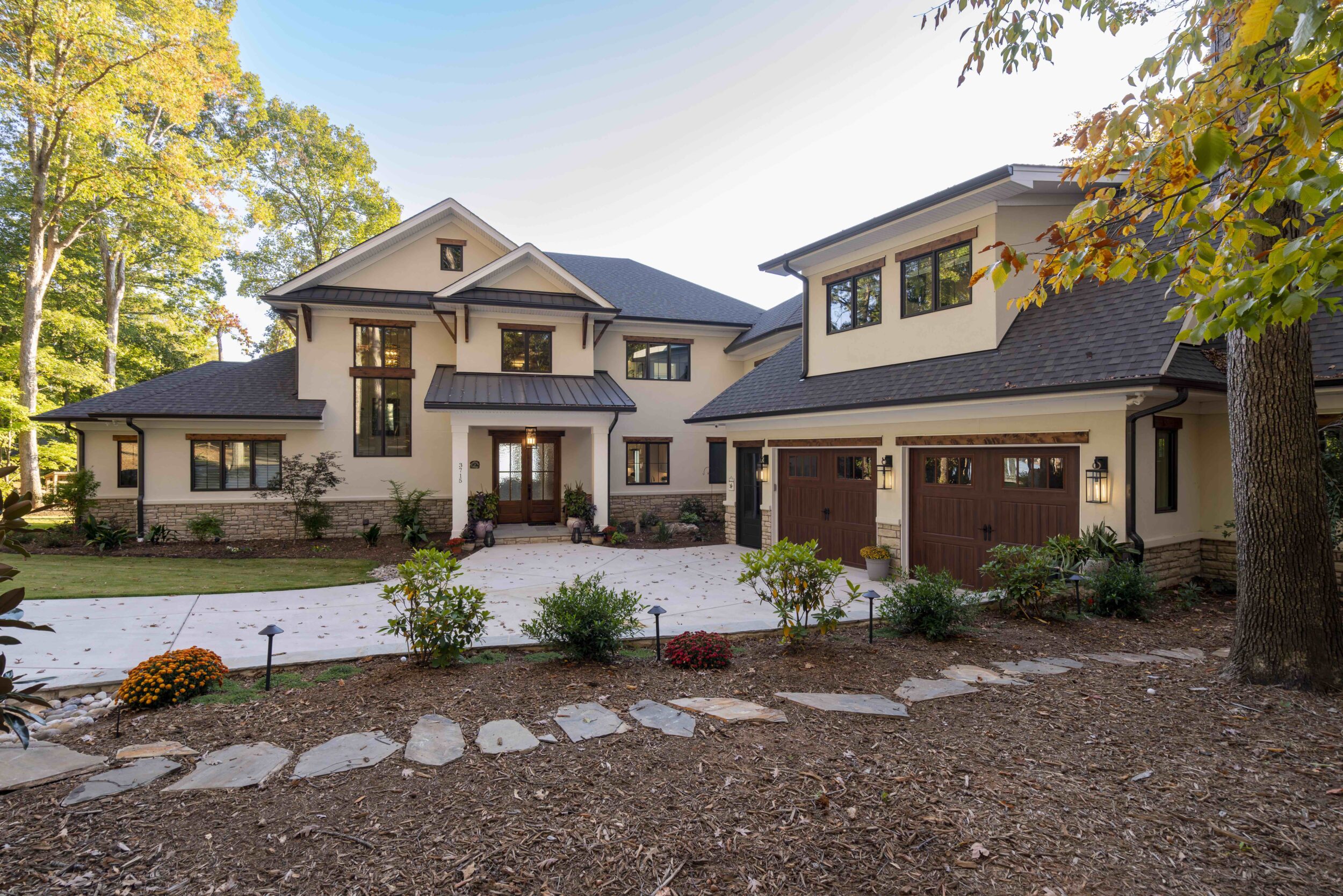 Summer House - Pippin Home Designs