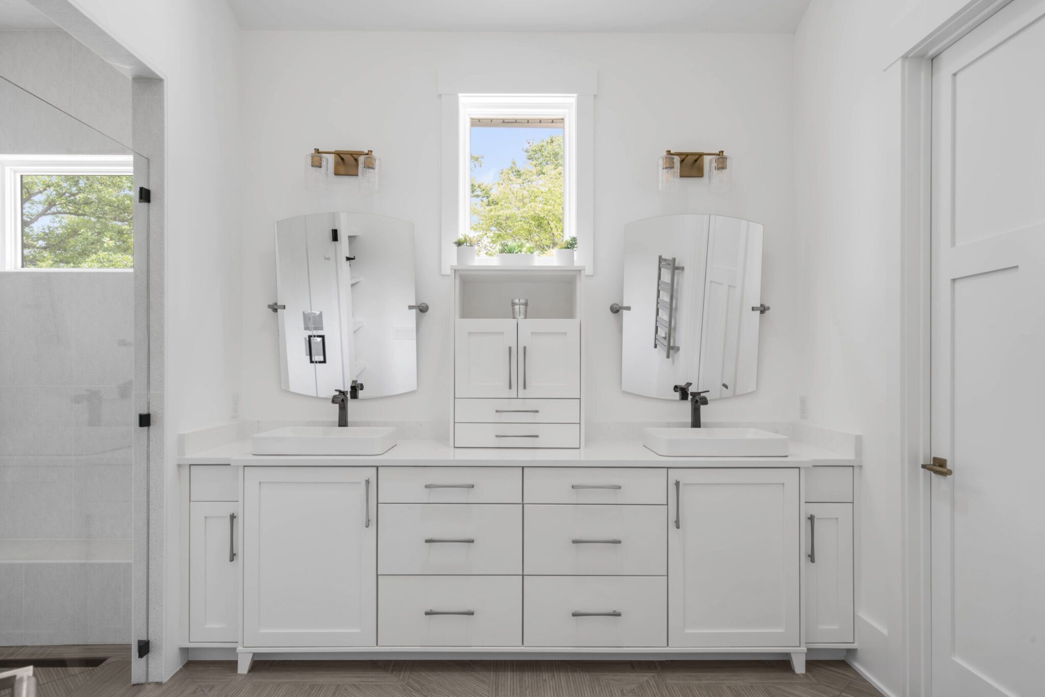 The Sunnyside - Pippin Home Designs