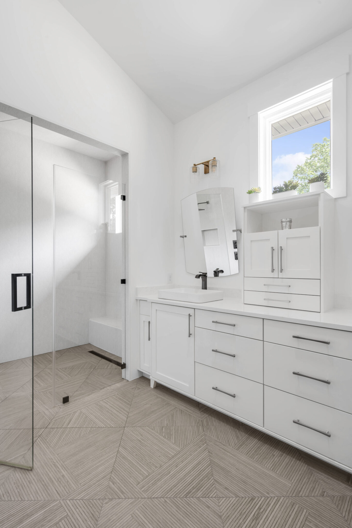 The Sunnyside - Pippin Home Designs