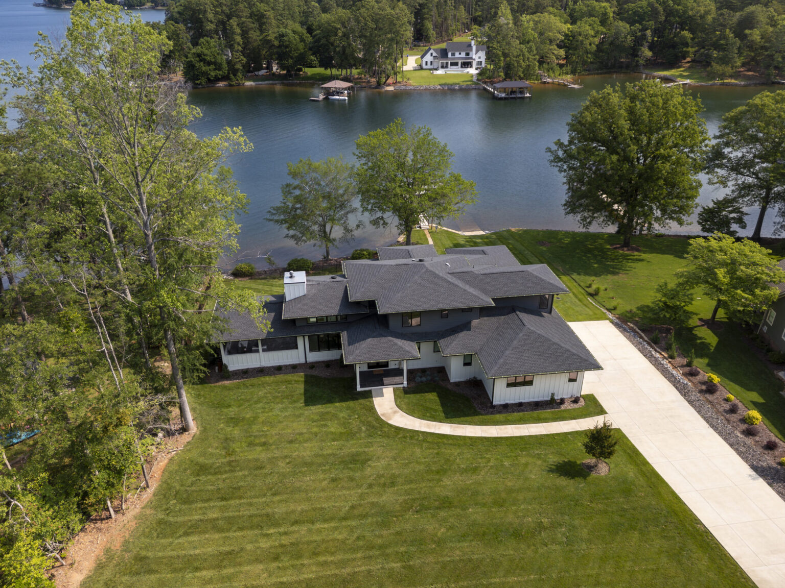 The Sunnyside - Pippin Home Designs