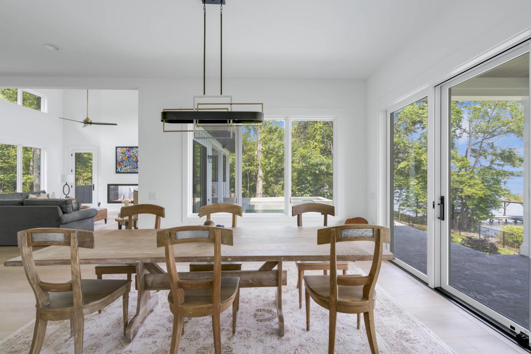 The Sunnyside - Pippin Home Designs