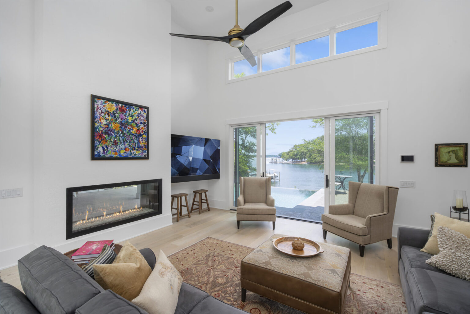The Sunnyside - Pippin Home Designs