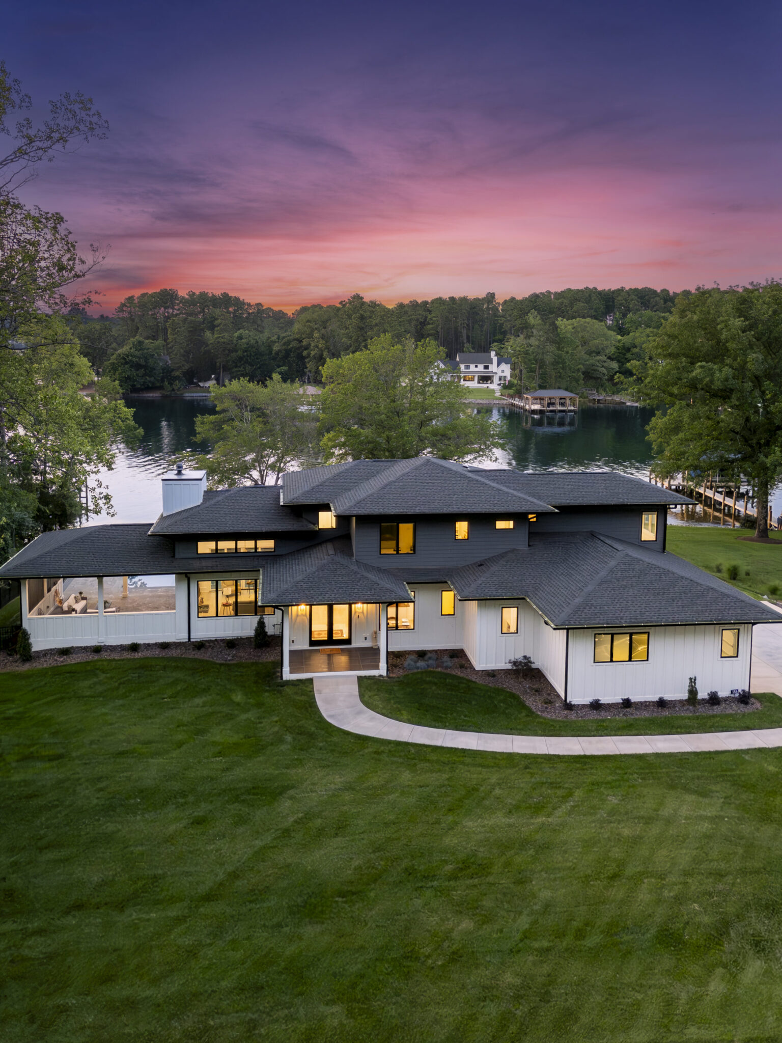 The Sunnyside - Pippin Home Designs